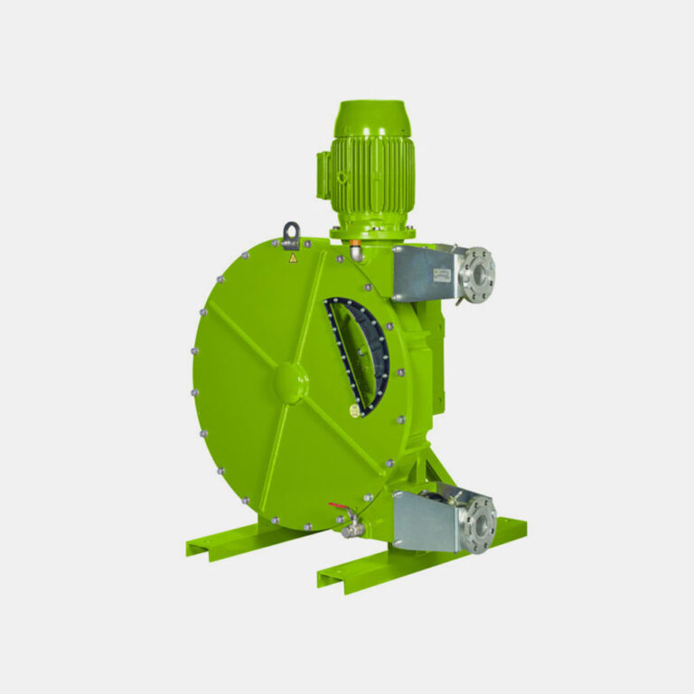 Bomba ALH Peristáltica Albin Pumps – Banff Bombas