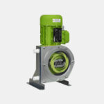 Albin Pumps – Banff Bombas