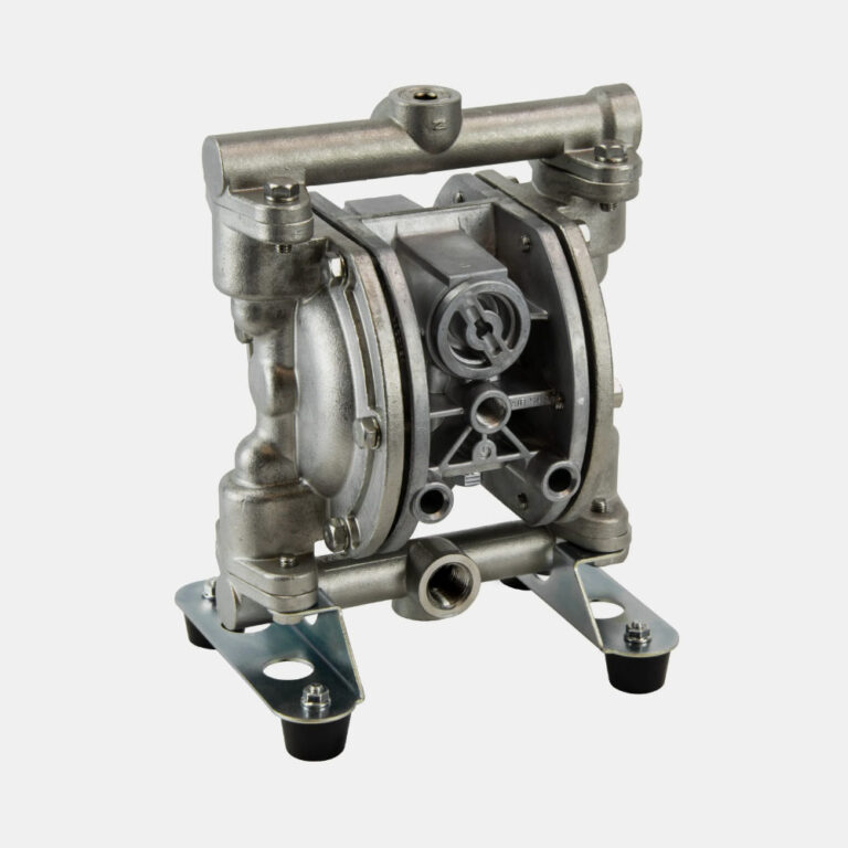 Bomba Neumática de Doble Diafragma Global G15 YAMADA – Banff Bombas